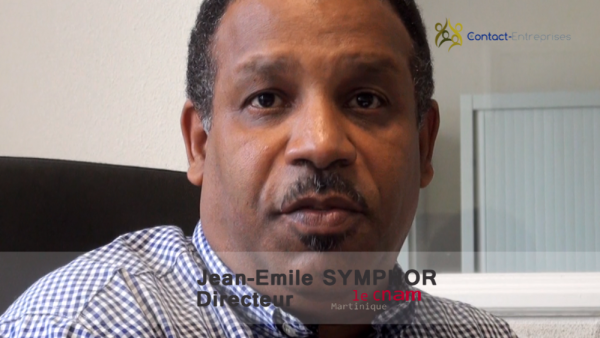 Jean-Emile SYMPHOR, Directeur du CNAM : un partenaire engagé d’Audace ...
