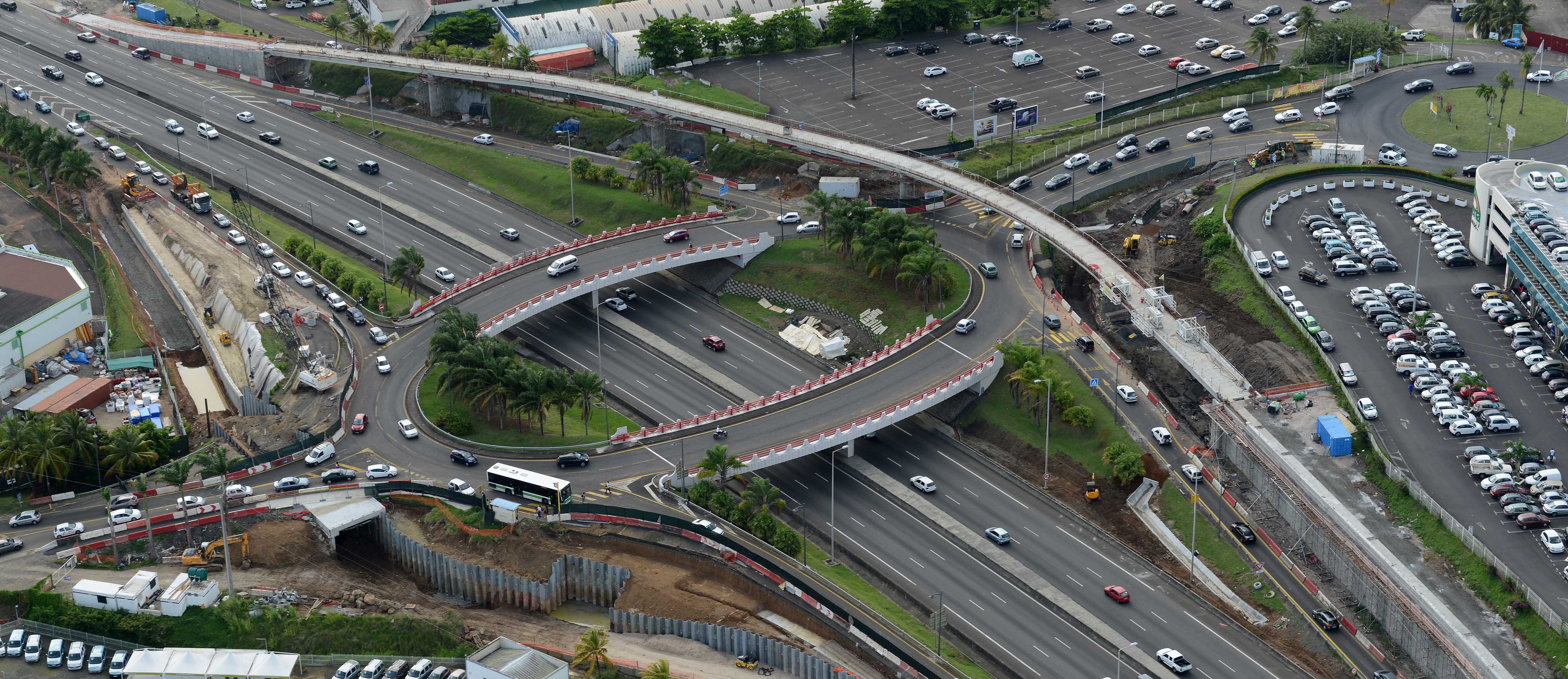 Création officielle de « Martinique Transport », l’Autorité ...